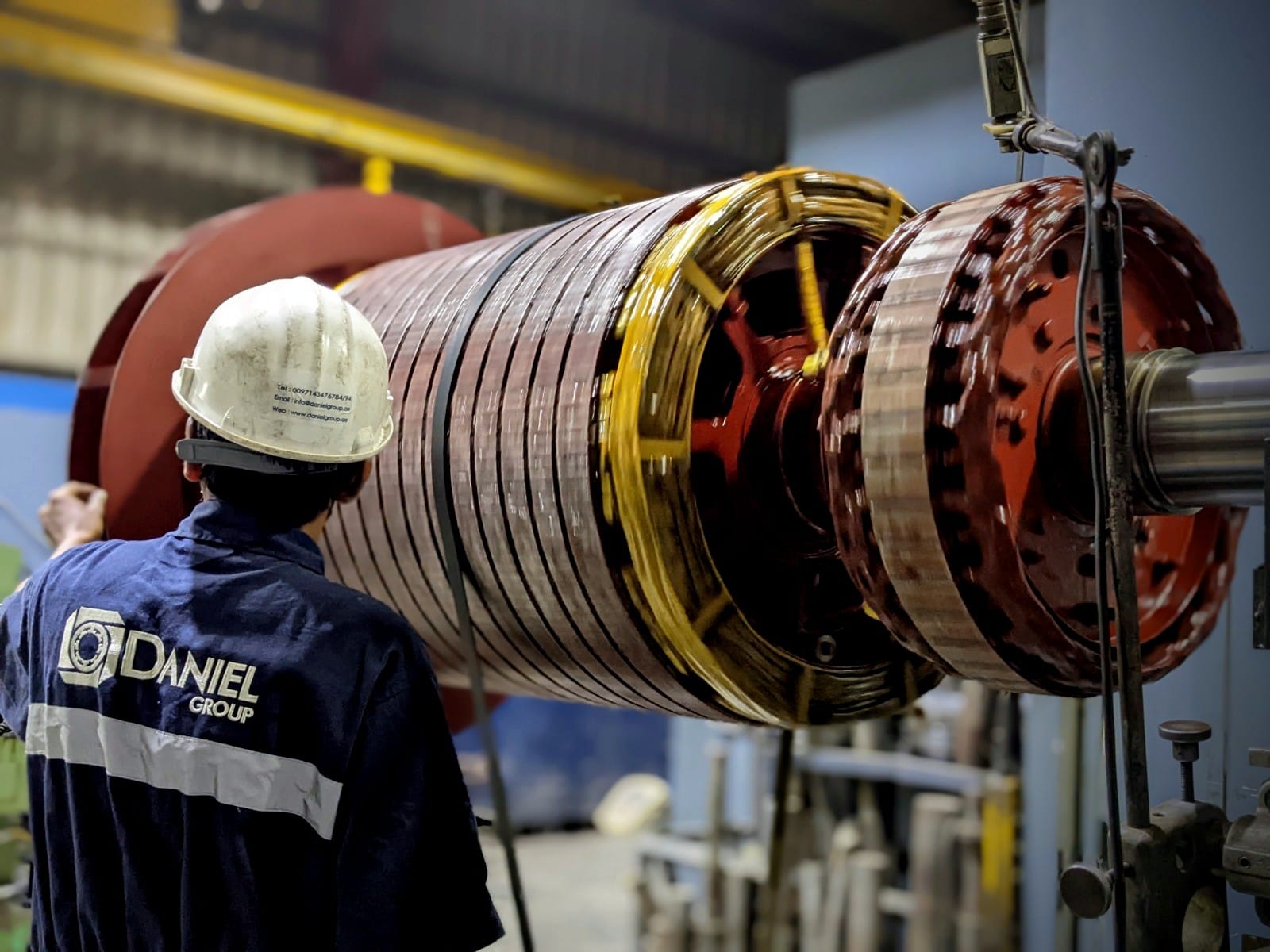 Difference Between Static and Dynamic Balancing