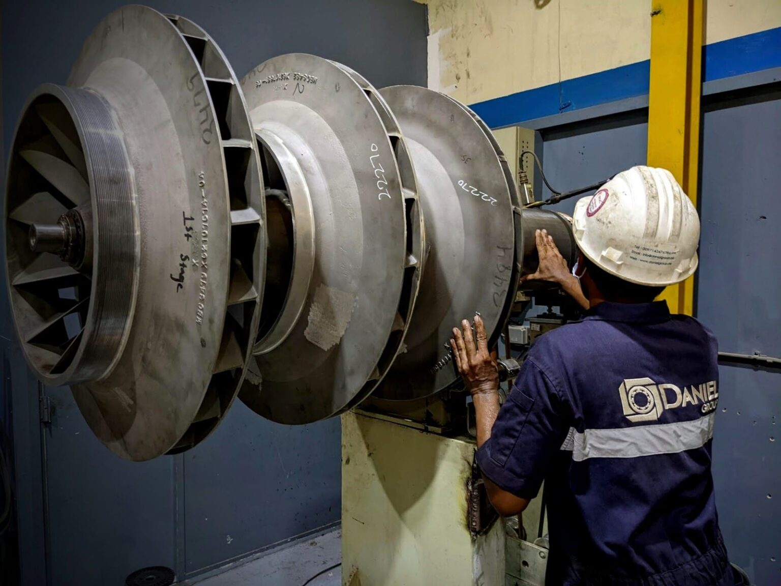 Difference Between Static and Dynamic Balancing